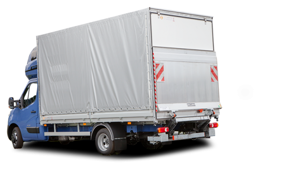 Flota | Transport międzynarodowy i krajowy